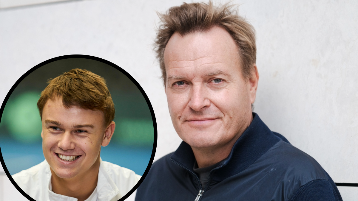 Holger Rune har budt på luksusvilla i Sydfrankrig – og årsagen er rørende | BILLED-BLADET