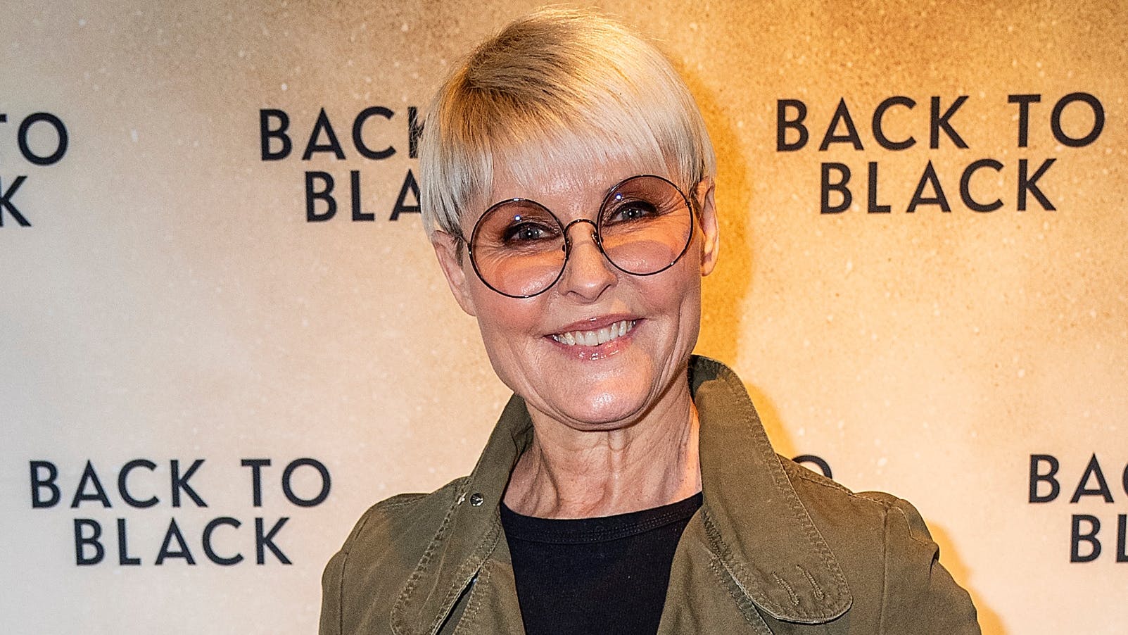 Line Baun Danielsen - Nyheder, billeder og video | Billed-Bladet