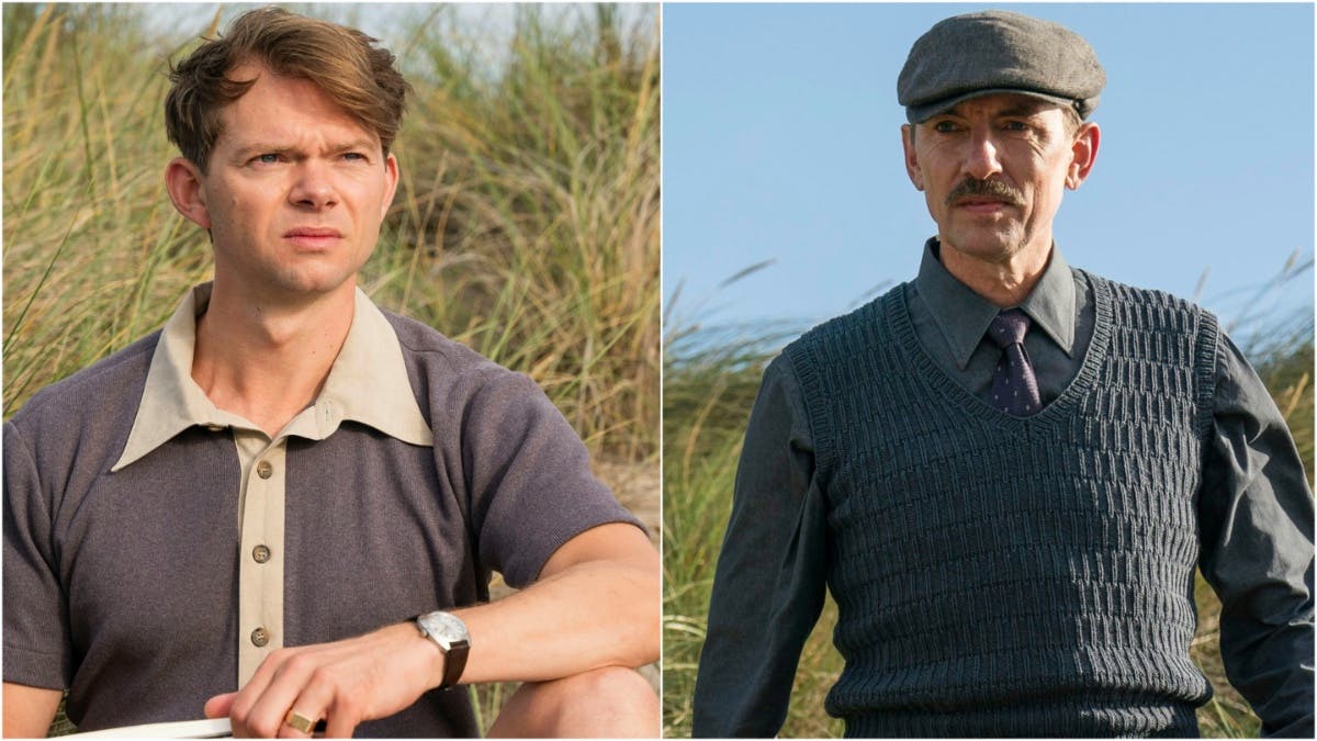 Badehotellet: Sådan har grev Ditmar og Philip det i virkeligheden med ...