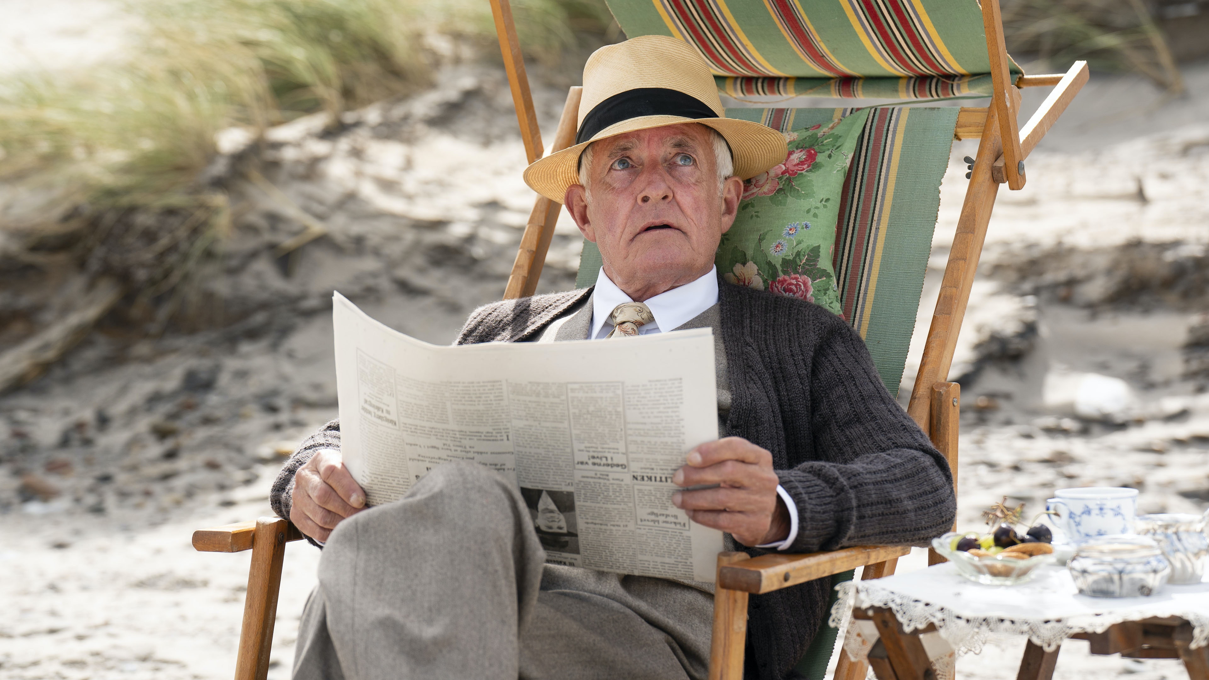 Peter Hesse Overgaard om hr. Aurland: Derfor er han så vigtig for ...