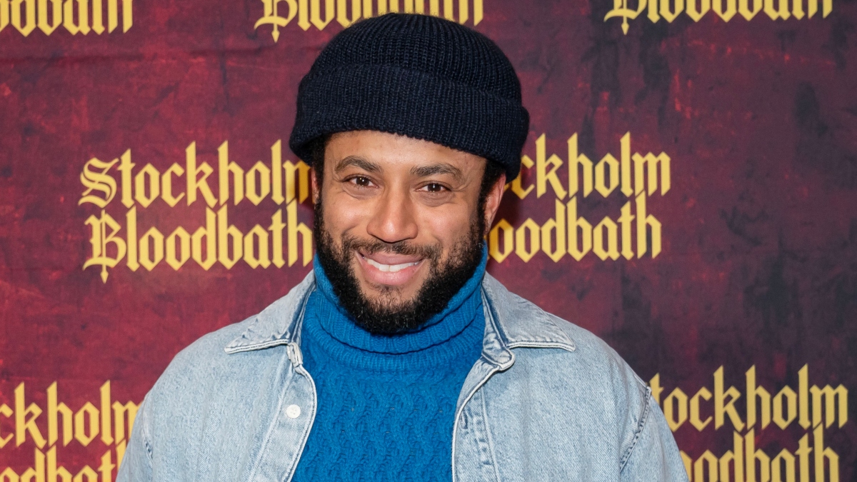 Christopher afslører: Så tæt er han på kong Frederik | BILLED-BLADET