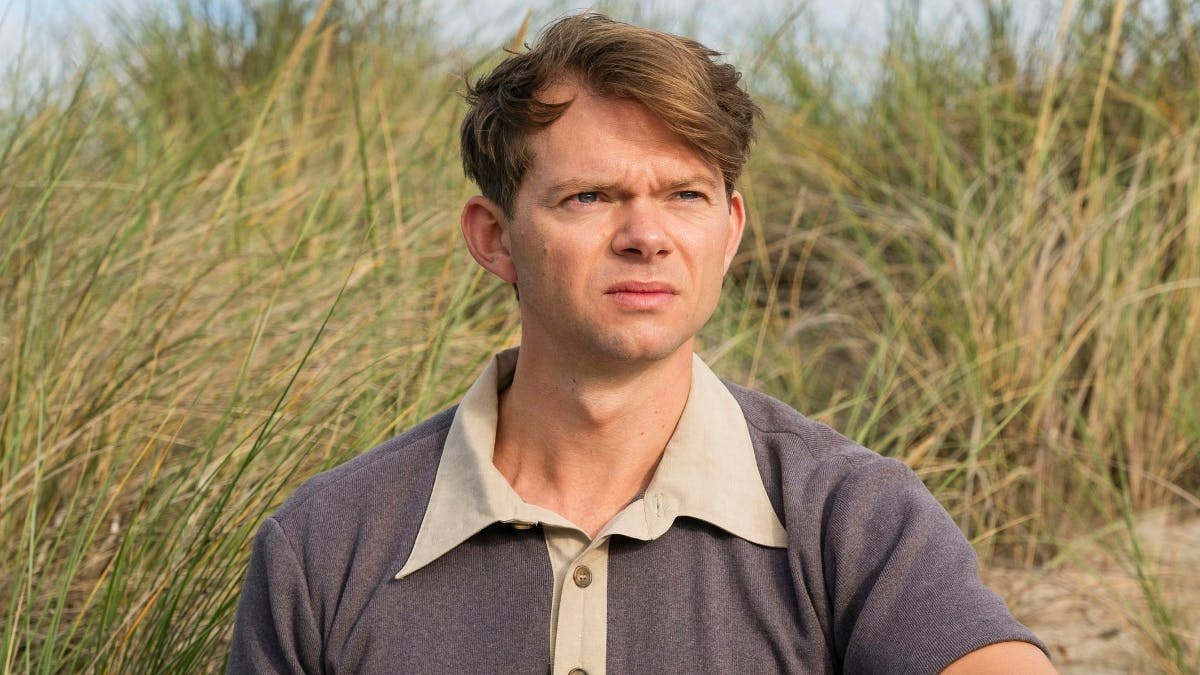 Kendt kollega spillede hovedrolle, da Badehotellets Philip skulle ...