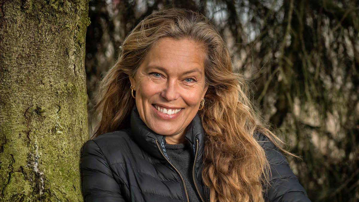 Renée Toft Simonsen afslører lykkelig familienyhed: Er blevet farmor ...