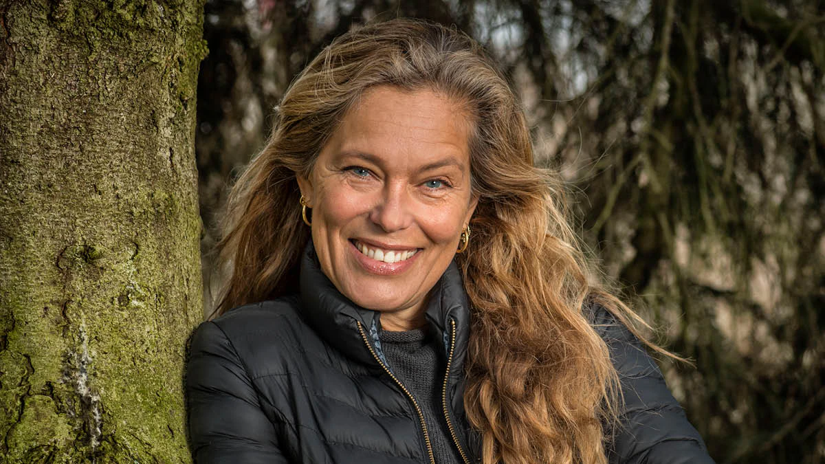 Renée Toft Simonsen afslører lykkelig familienyhed: Er blevet farmor ...