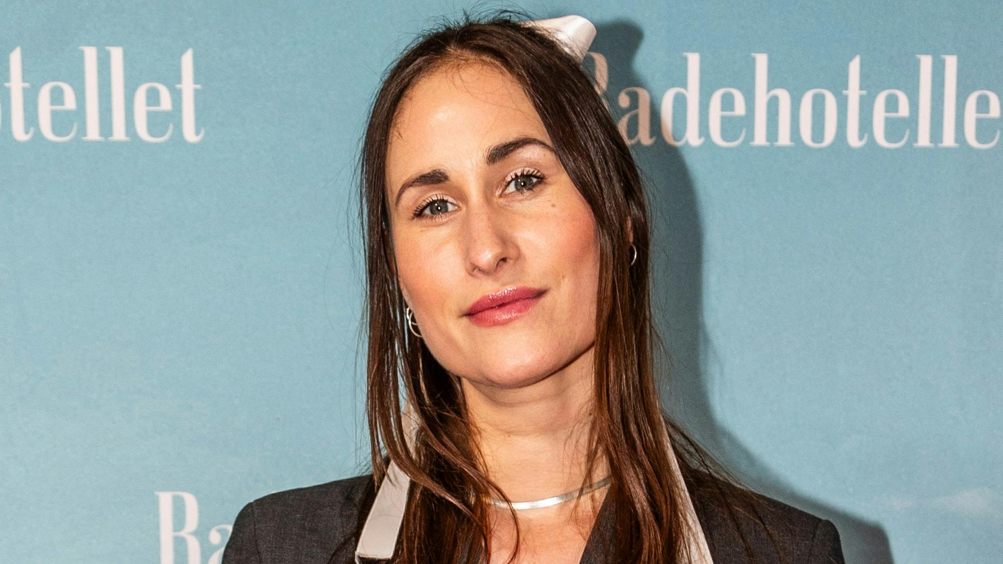 Rosalinde Mynster - Nyheder, billeder og video | Billed-Bladet