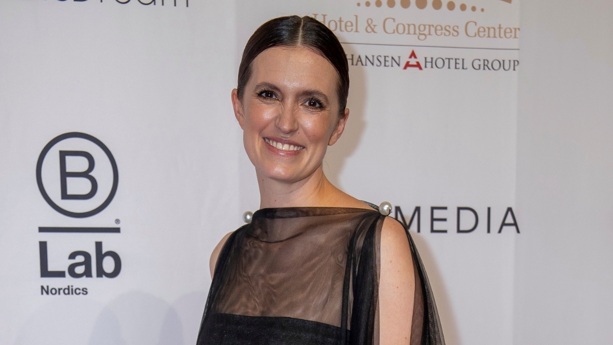 Ditte Haue | BILLED-BLADET