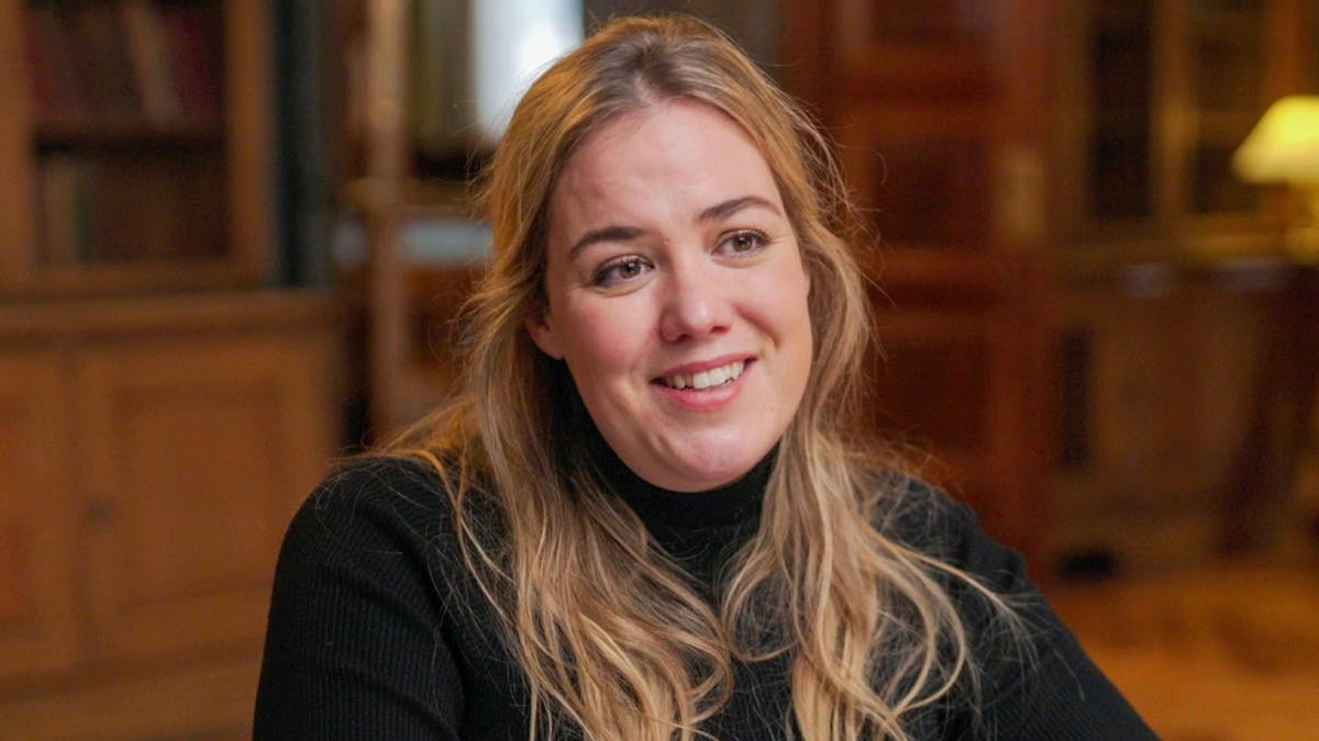 Gry Jexen er vært på Syngepigernes historie: Her er hendes kendte ...