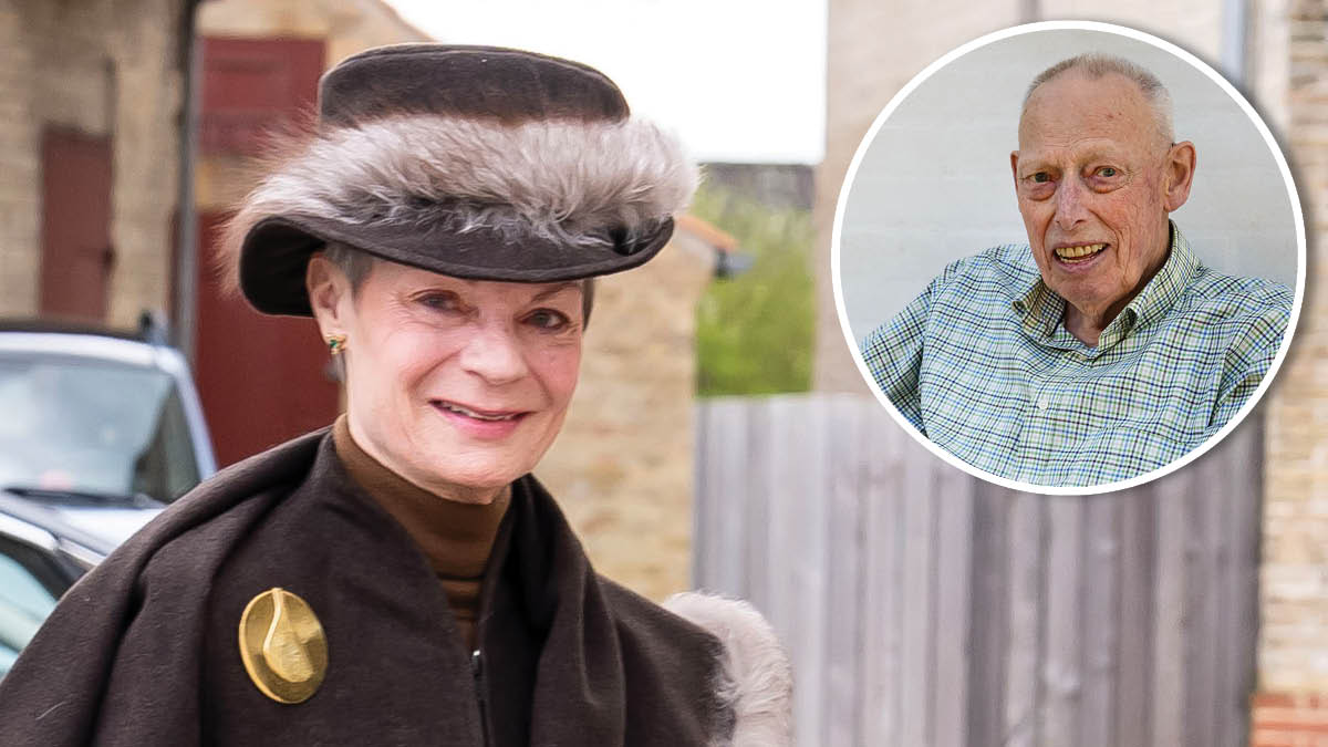 Grev Ingolf af Rosenborg - Nyheder, billeder og video | Billed-Bladet