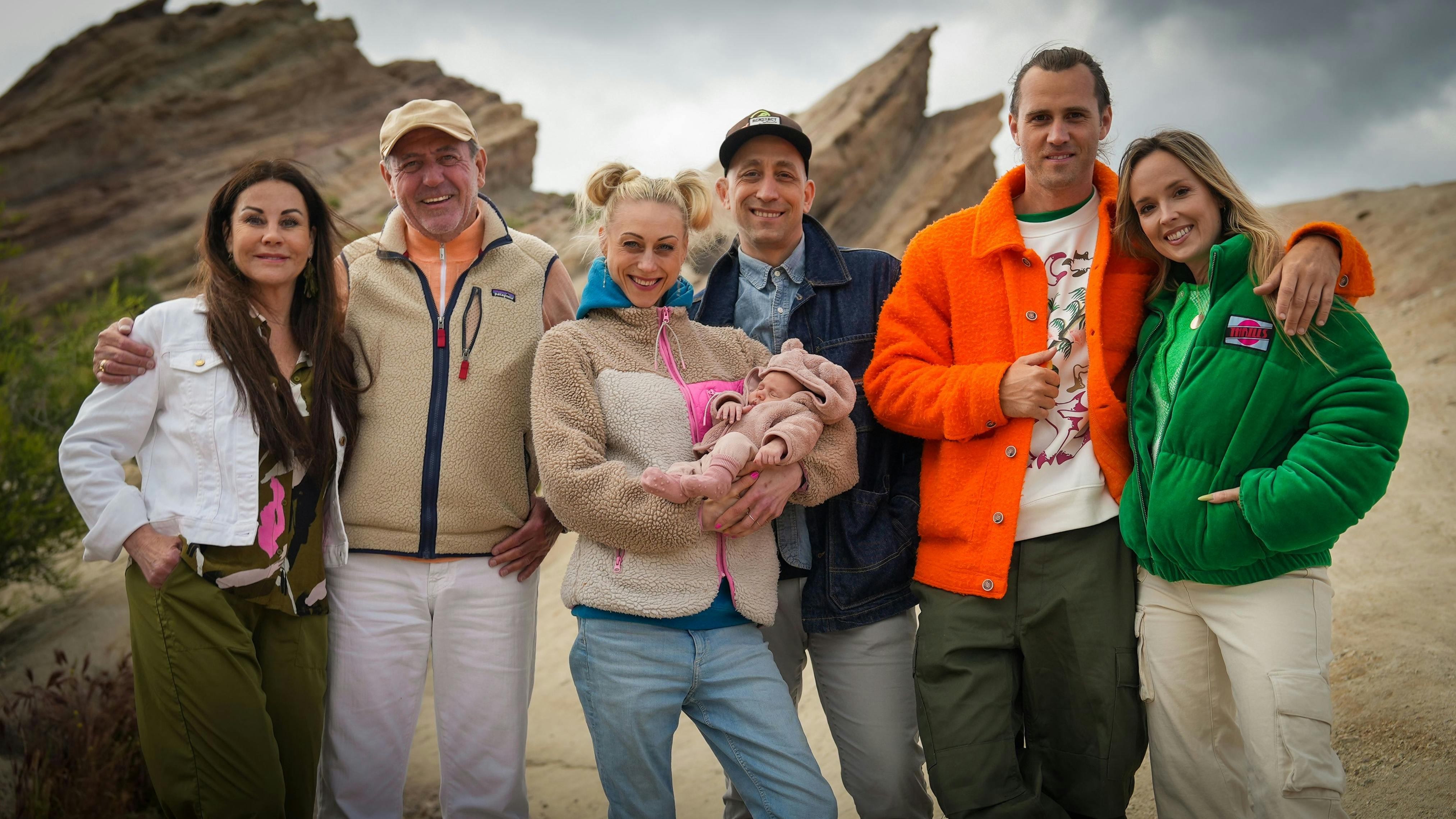 Gik det så galt: Få svaret på hvad skete der med familien Fredie Pedersen | BILLED-BLADET