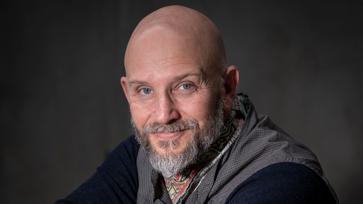 Thomas Castberg stopper i Masterchef: Det skal han nu | BILLED-BLADET