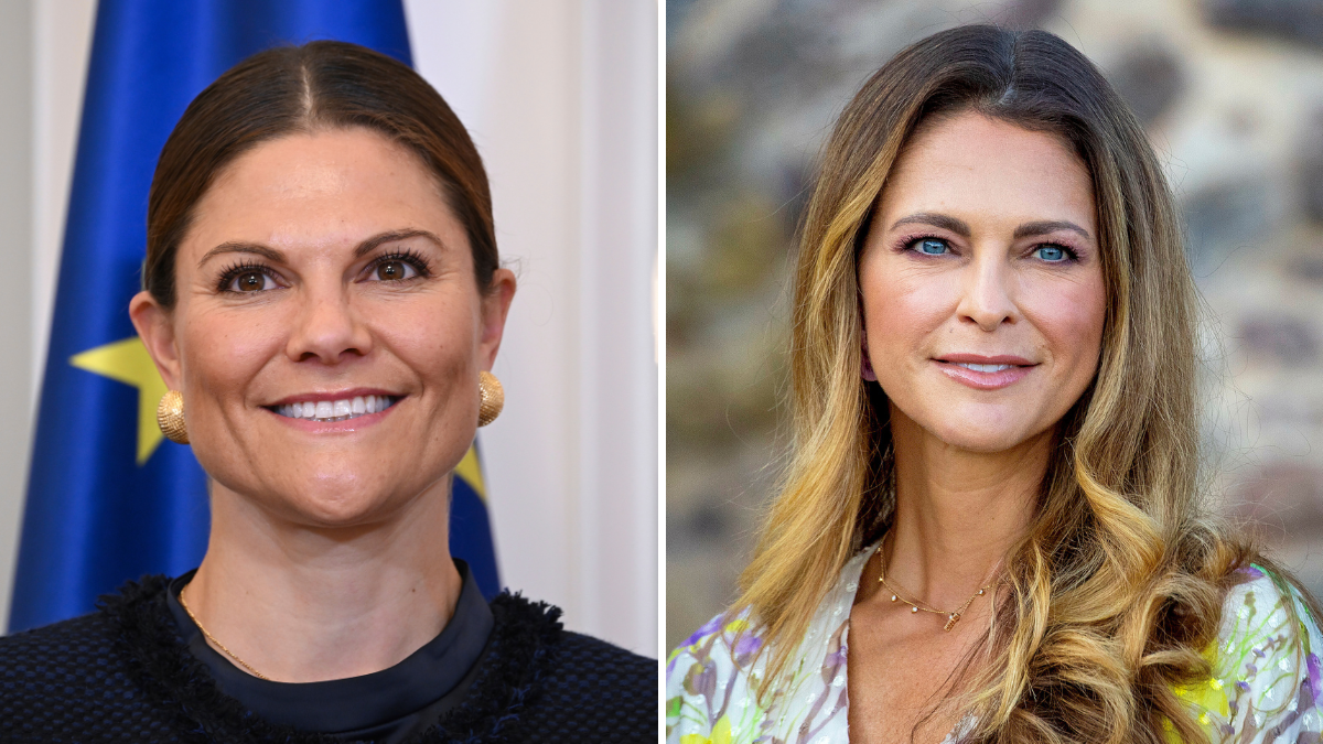 Kongelige - Alt om de kongelige | BILLED-BLADET