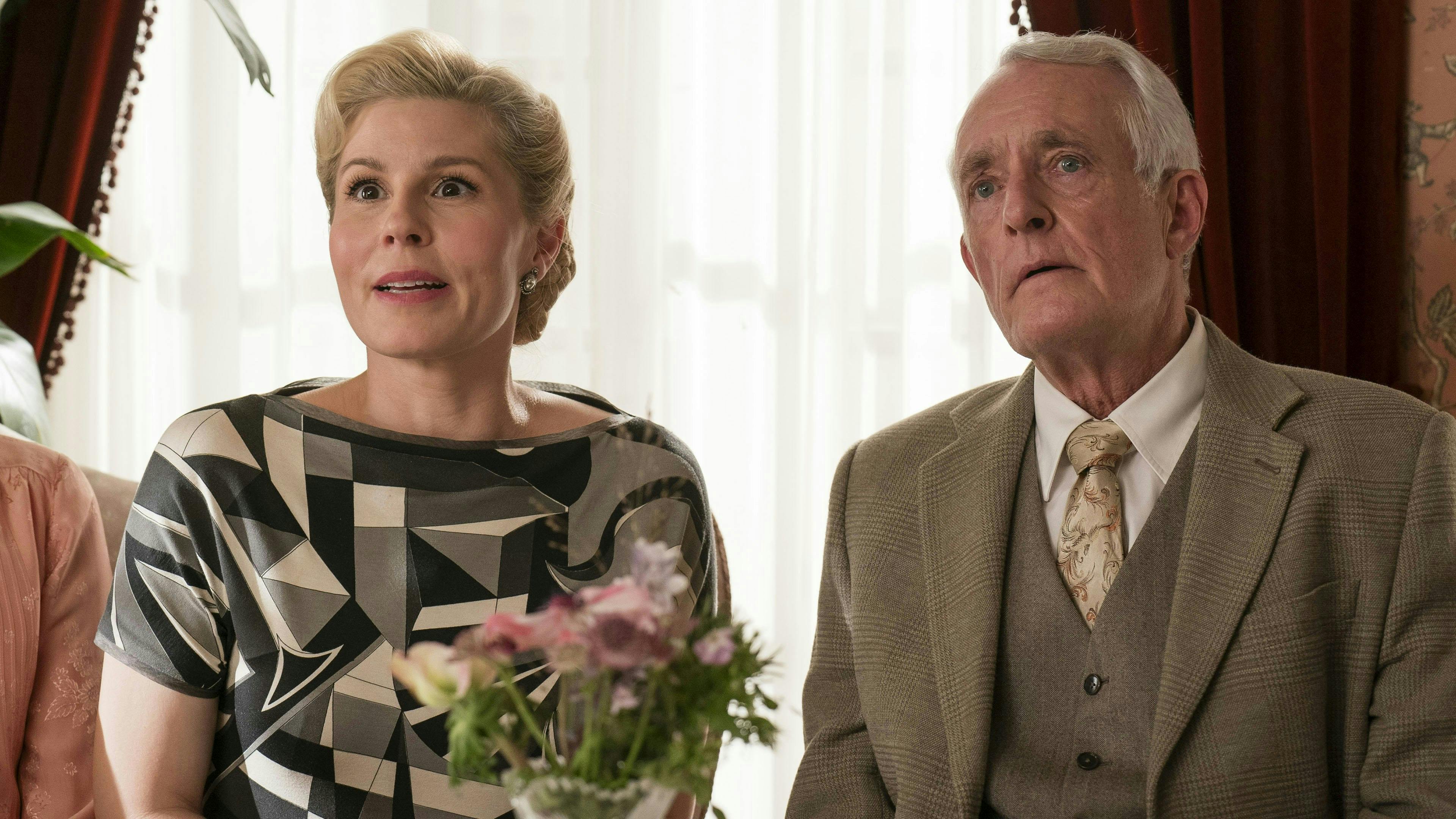 Anmeldelse af Badehotellet afsnit ni: Fantastisk slutning, men særligt ...