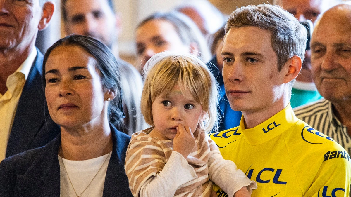 Fantastisk nyt: Jonas Vingegaard er klar til Tour de France | BILLED-BLADET