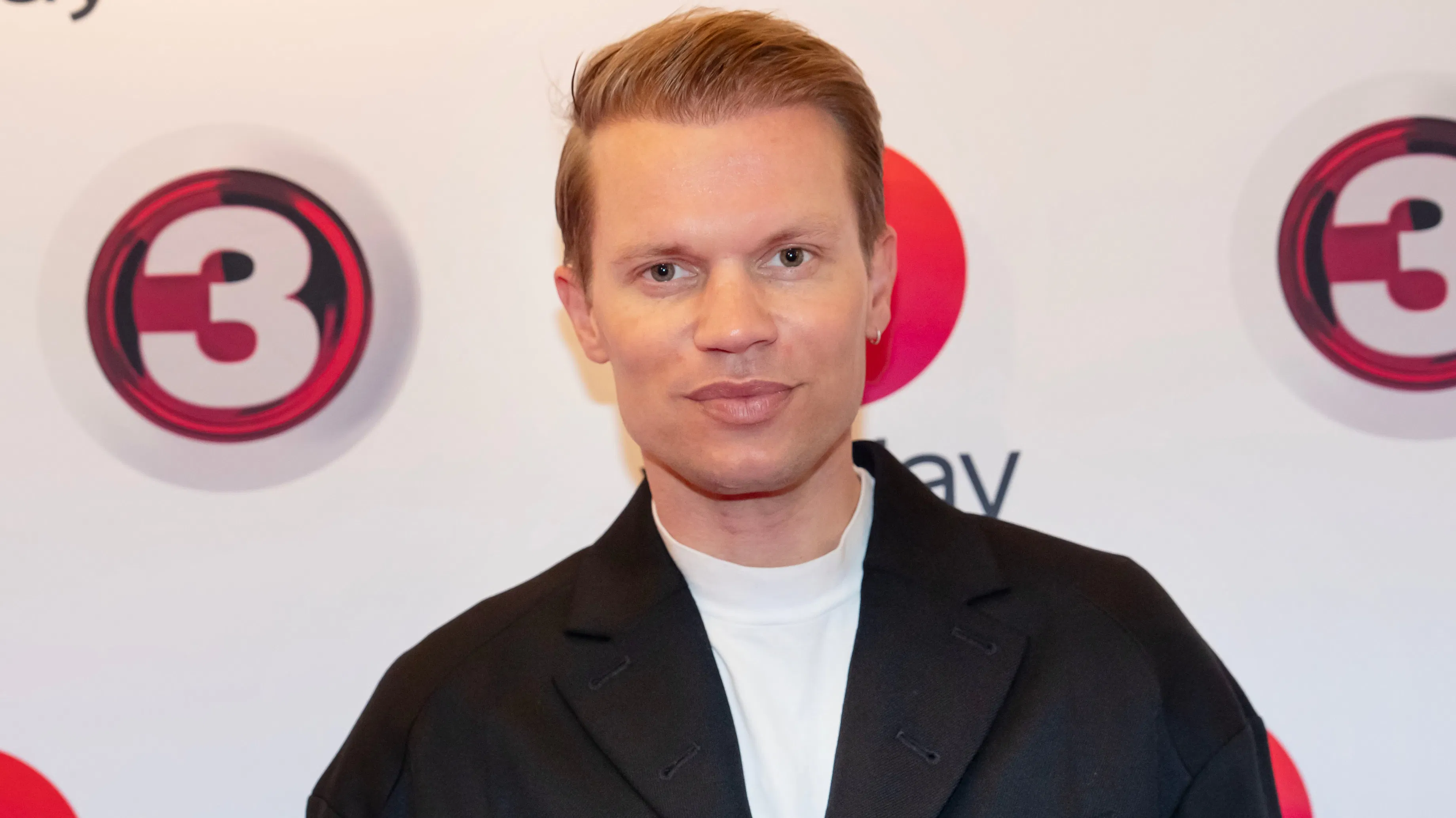 Soeren Le Schmidt om en af de mest betydningsfulde kvinder i sit liv ...