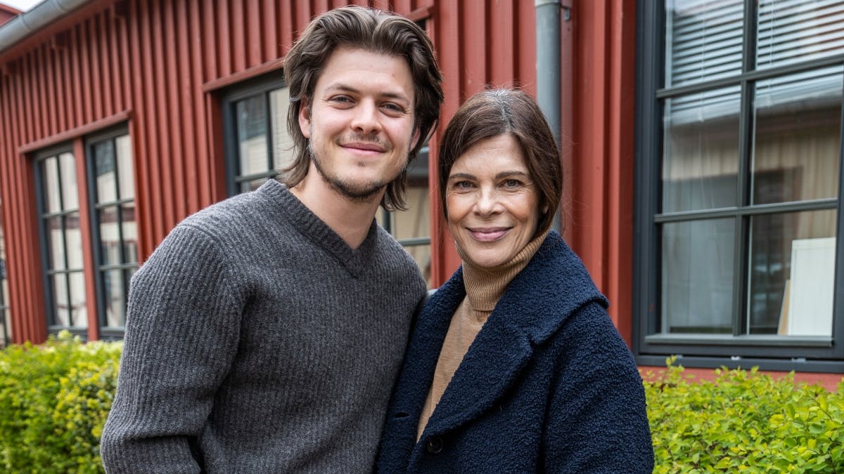 Alex Høgh Andersen afslører: Ellen Hillingsø tog sagen i egen hånd, da ...