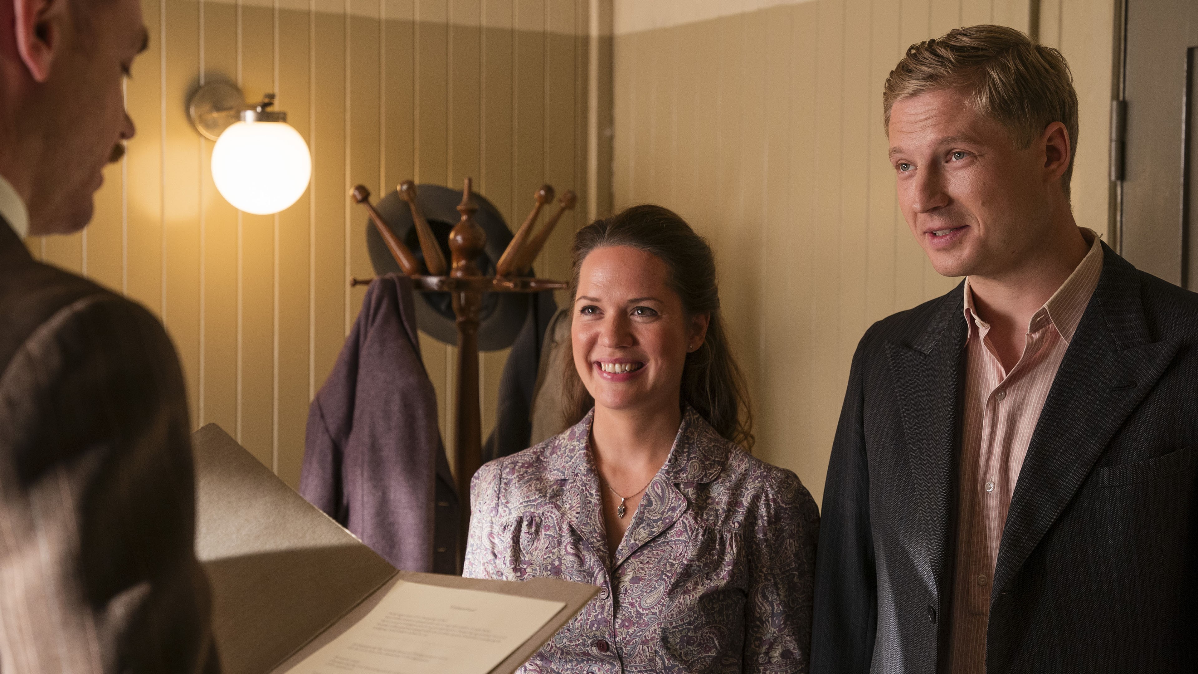 Der var meget tæt løb! I har kåret Badehotellets bedste par | BILLED-BLADET