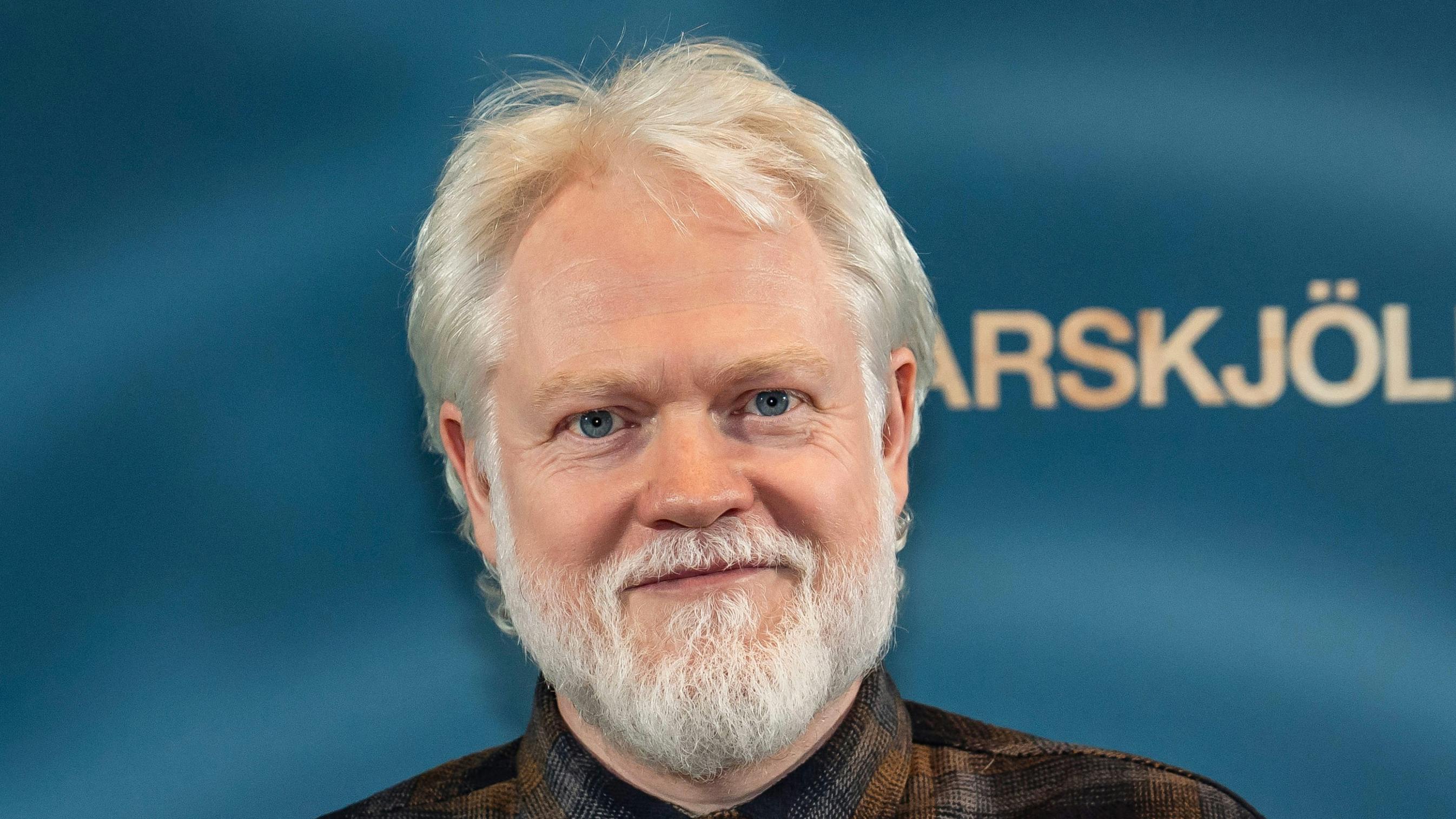 Se videoen: Esben Dalgaard får en alvorlig forskrækkelse efter vildt ...