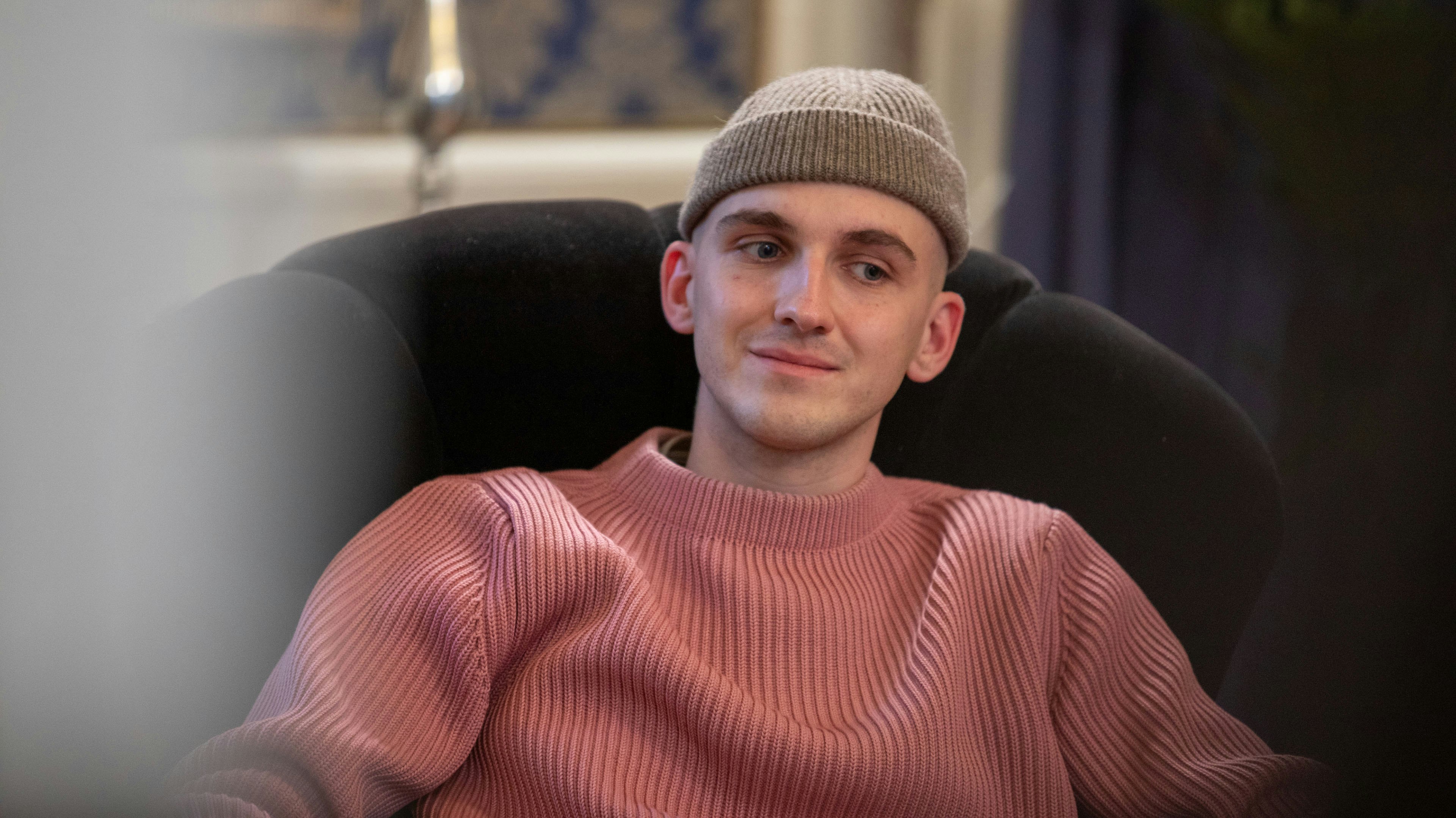 Birgit Aaby efter Forræder-drama: Derfor løj hun | BILLED-BLADET