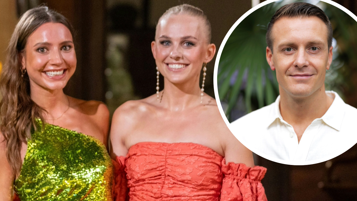 Her er alle Bachelorette-tvillingerne: Så meget ligner de | BILLED-BLADET