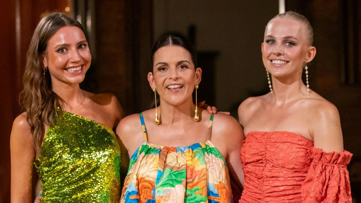 Bagom Bachelorette: Denne store ting har produktionen ændret siden ...
