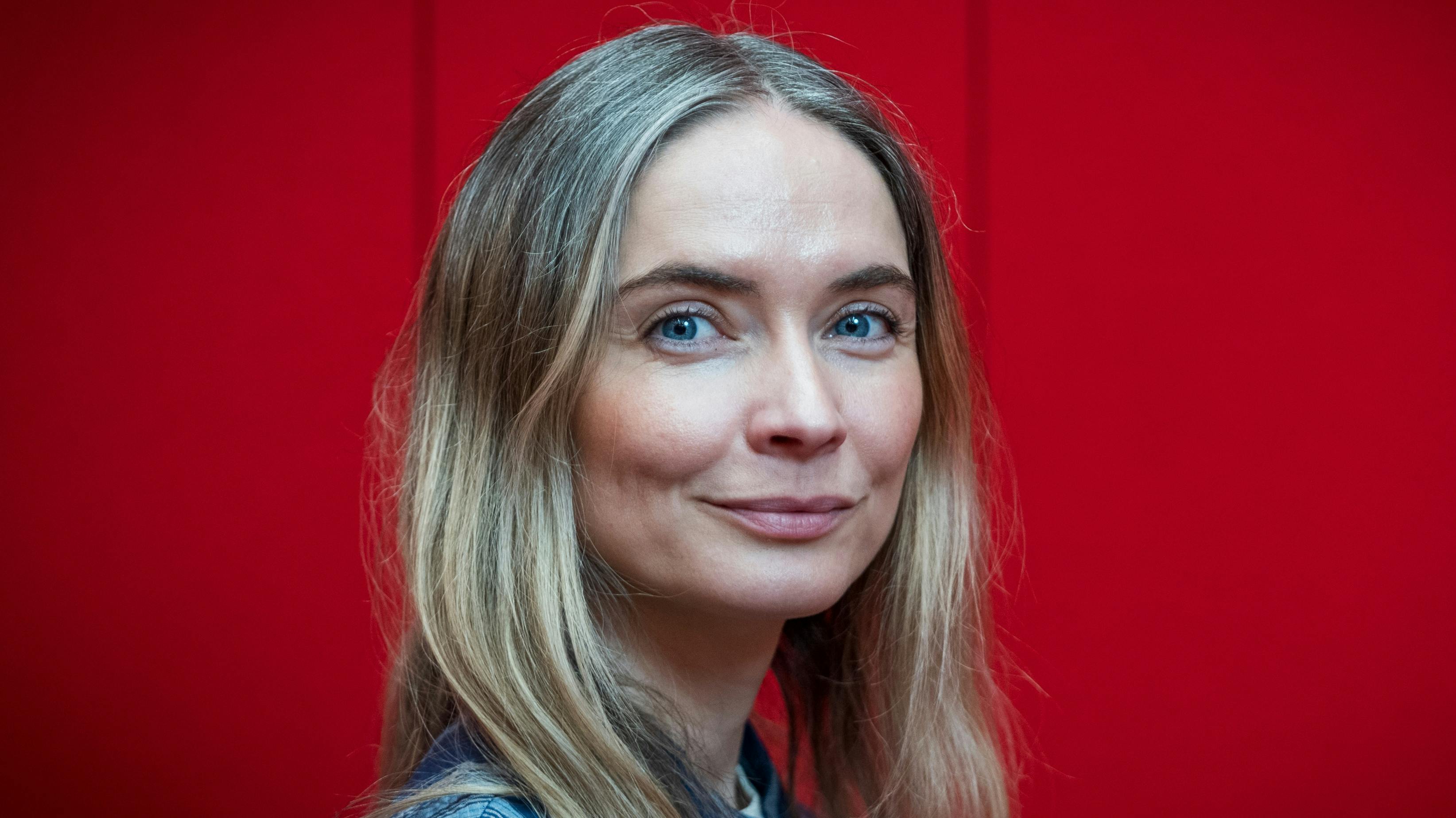 Så nedringet har jeg aldrig været før eller siden: Neel Rønholt til ...