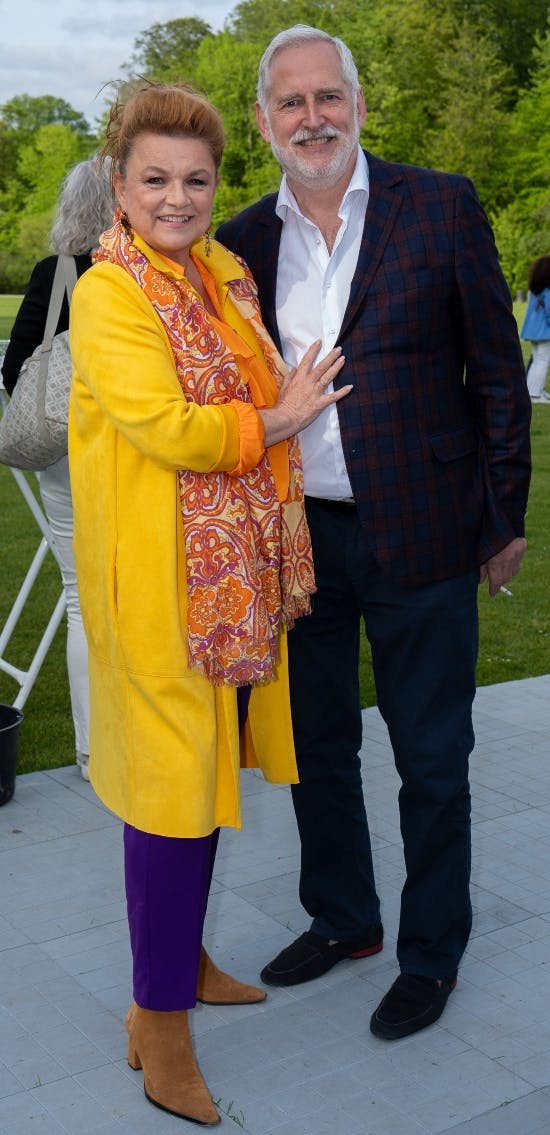 Nu er han advaret: Kong Frederik kommer stærkt i fokus i sommerrevy ...