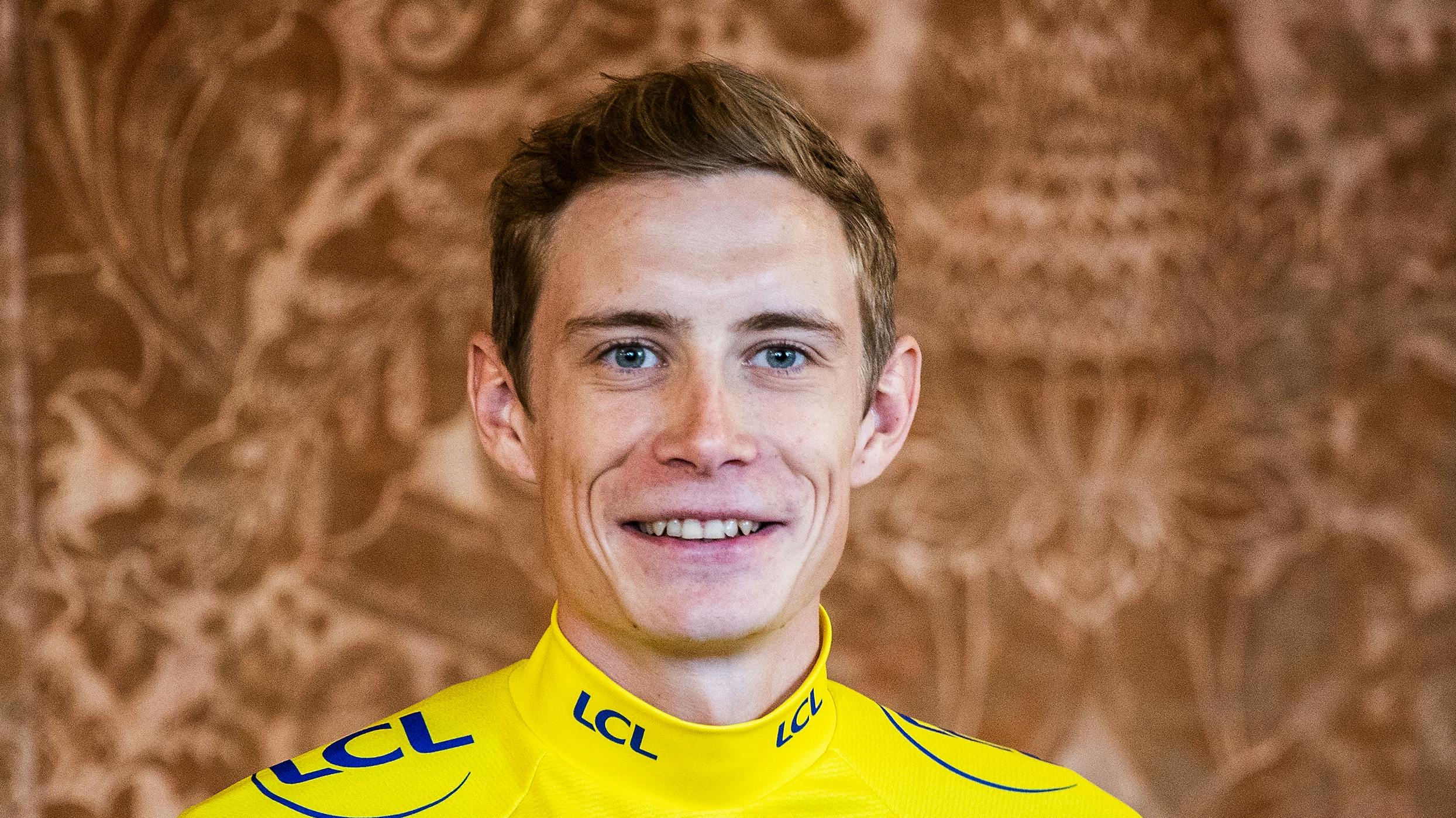 Fantastisk nyt: Jonas Vingegaard er klar til Tour de France | BILLED-BLADET