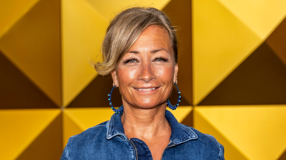 Maria Montell - Nyheder, billeder og video | Billed-Bladet
