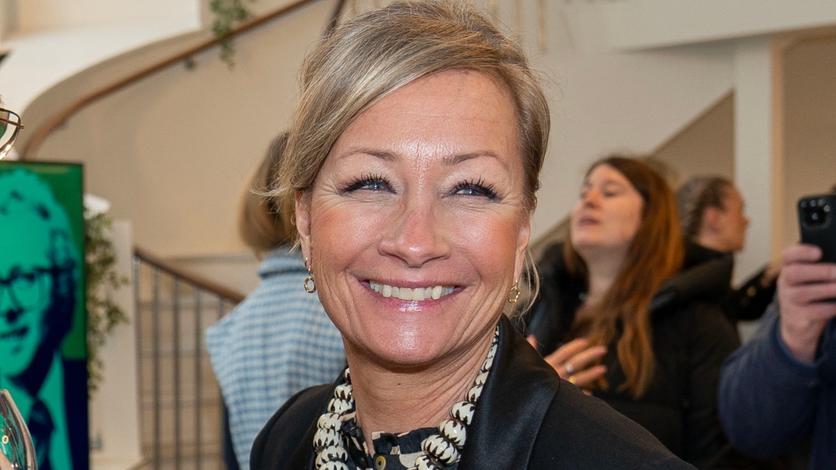 Maria Montell - Nyheder, billeder og video | Billed-Bladet