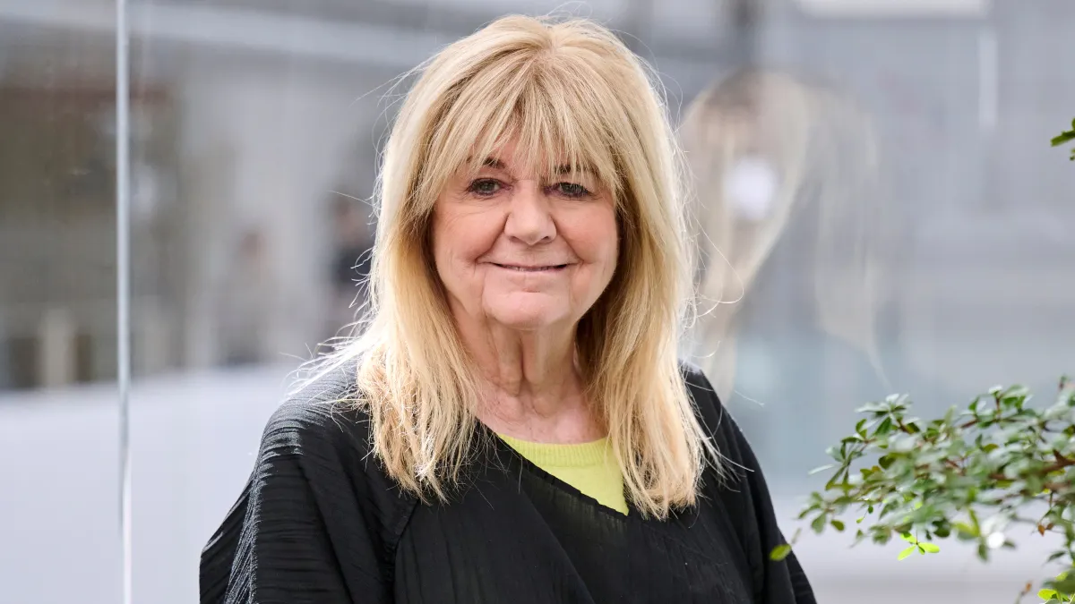 ulla terkelsen | BILLED-BLADET