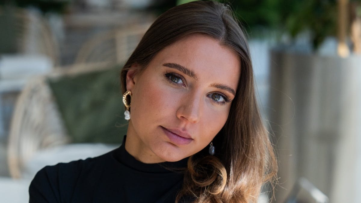 Bachelorette-Lissa: Jeg lider af angst og spiseforstyrrelse | BILLED-BLADET