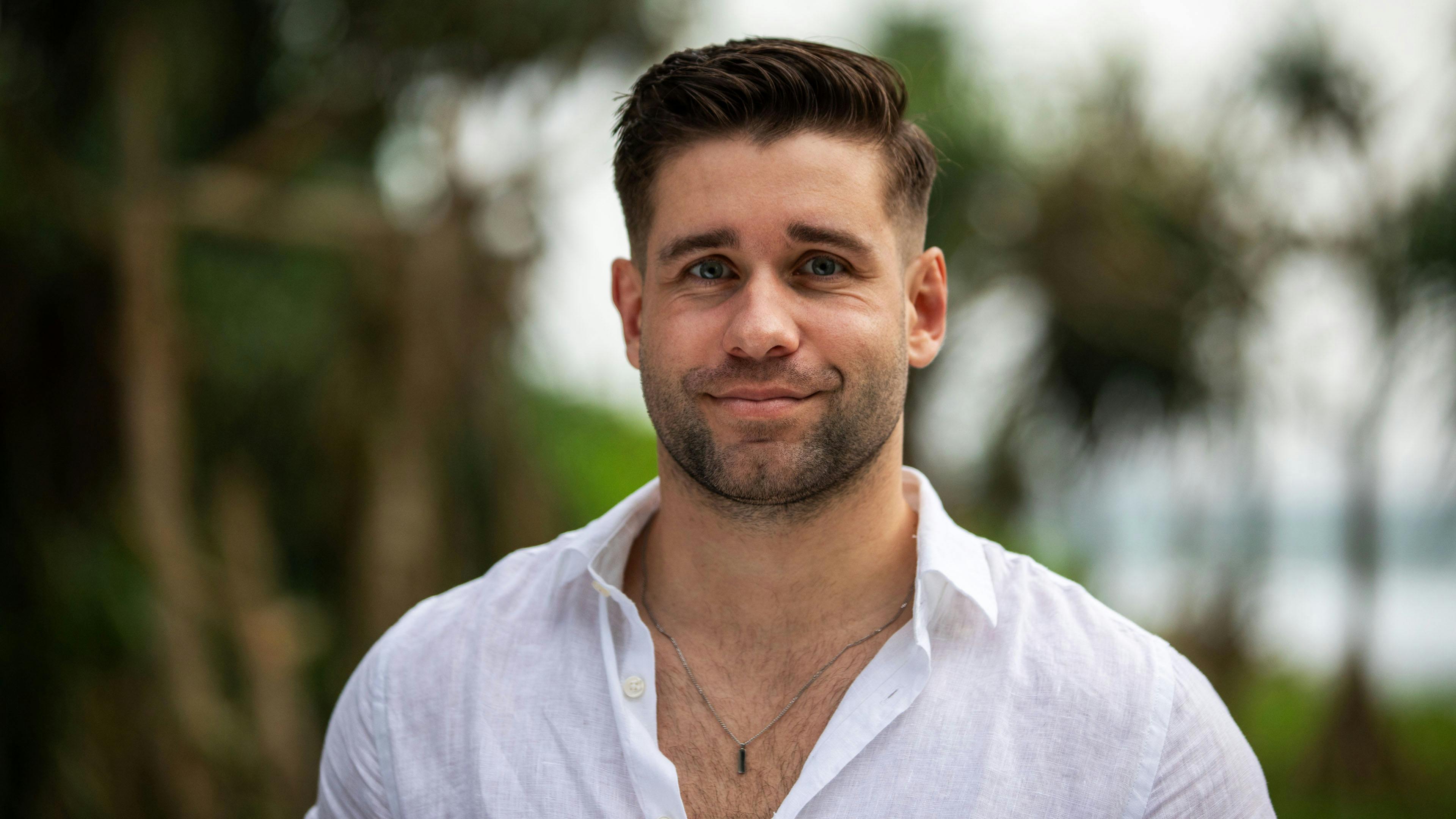 Efter anden roseceremoni i Bachelorette: Disse mænd tror vi på | BILLED ...