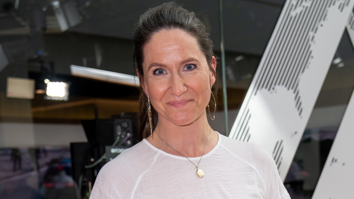 Ulla Terkelsen | BILLED-BLADET