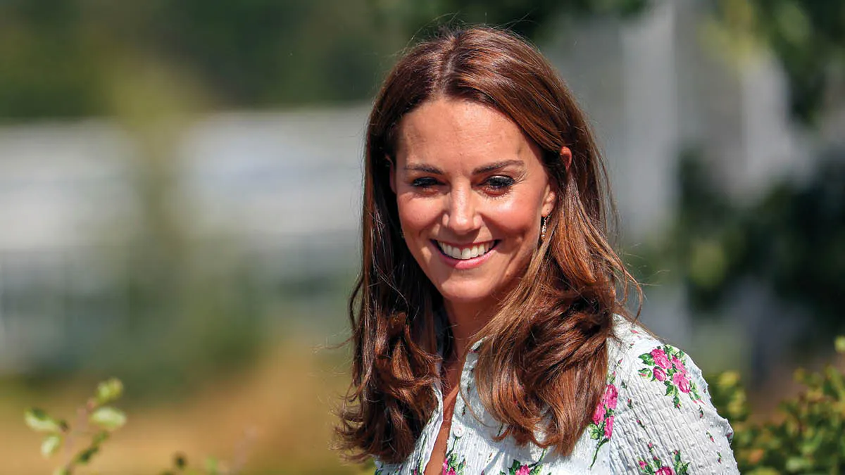Kongehuset bekræfter: Prinsesse Catherine er orienteret om alle ...