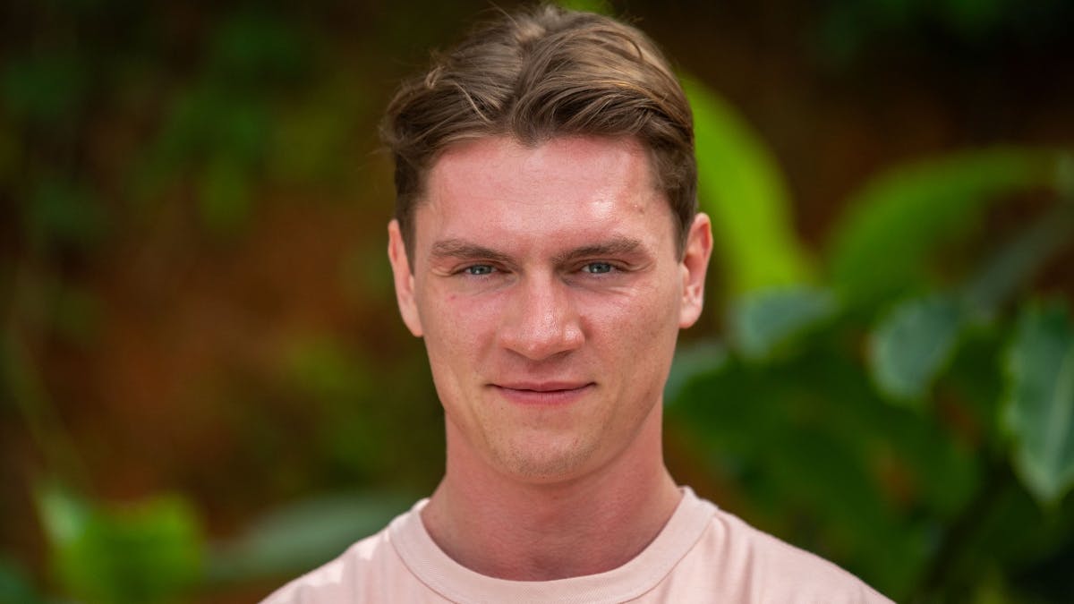 Bachelorette-Peter om de andre mænds beskyldninger: Der er ingen ...