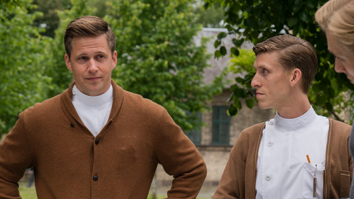 Får det konsekvenser for optagelserne? Sygeplejeskolens Jakob Åkerlind ...