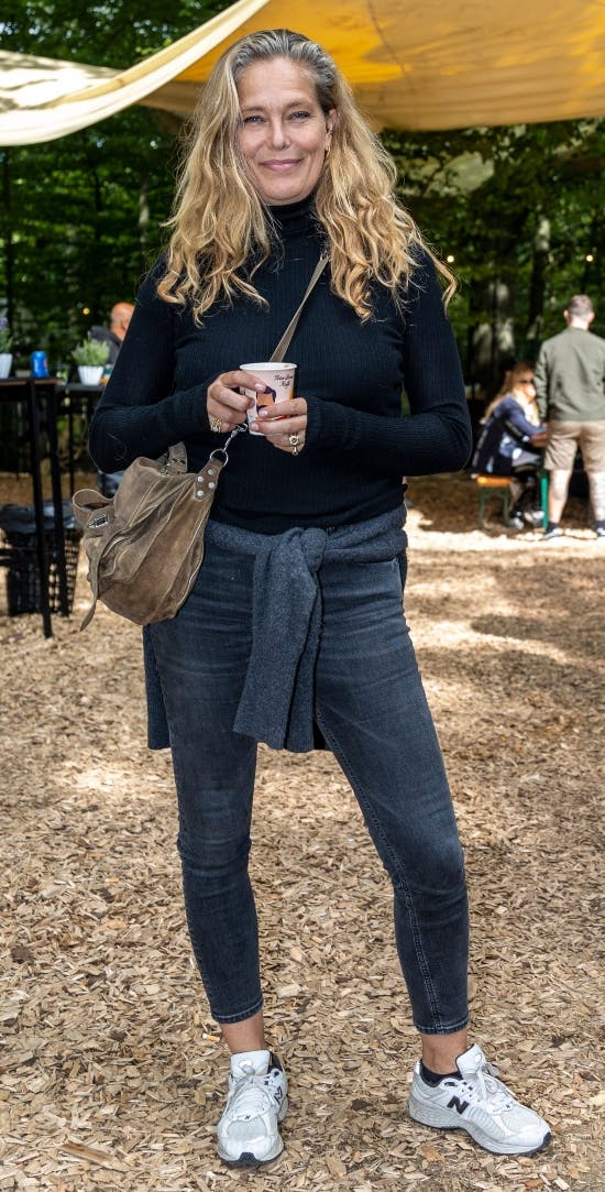 Så lækker er Renée Toft Simonsen og Thomas Helmigs lejlighed i Malaga ...