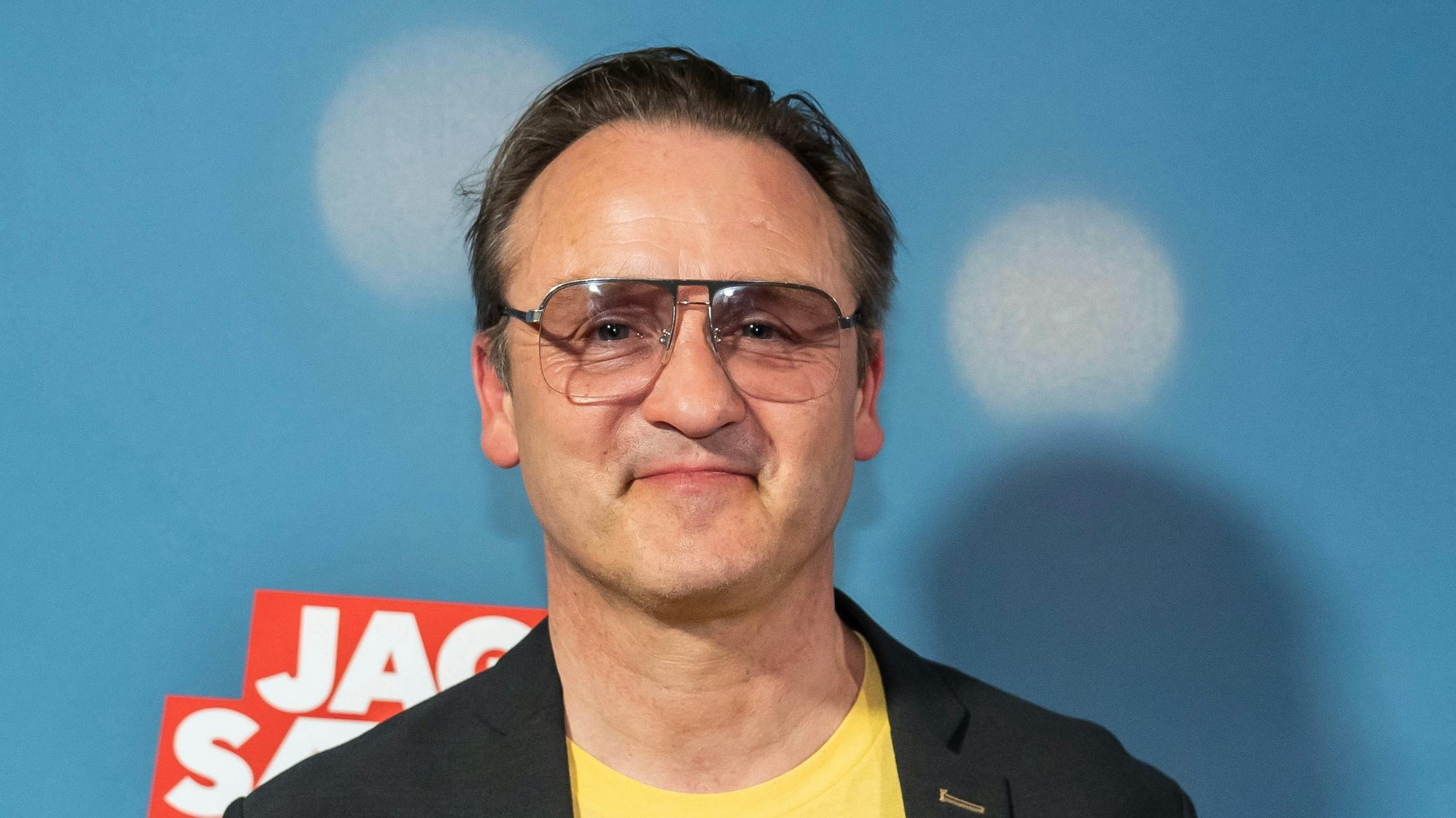 Se forvandlingen: Lars Ranthe fra tykmavet grosserer til supertrimmet ...