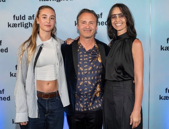 Se forvandlingen: Lars Ranthe fra tykmavet grosserer til supertrimmet ...