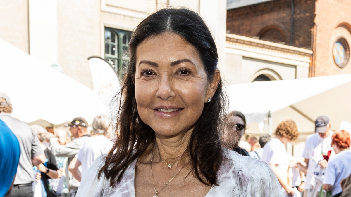 Grevinde Alexandra af Frederiksborg - Nyheder, billeder og video