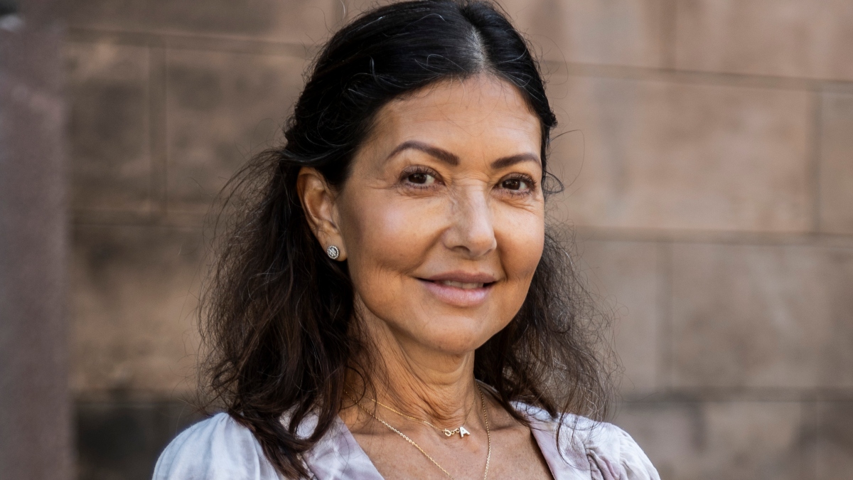 Grevinde Alexandra åbner op om kærligheden: Ikke seriøst – endnu ...