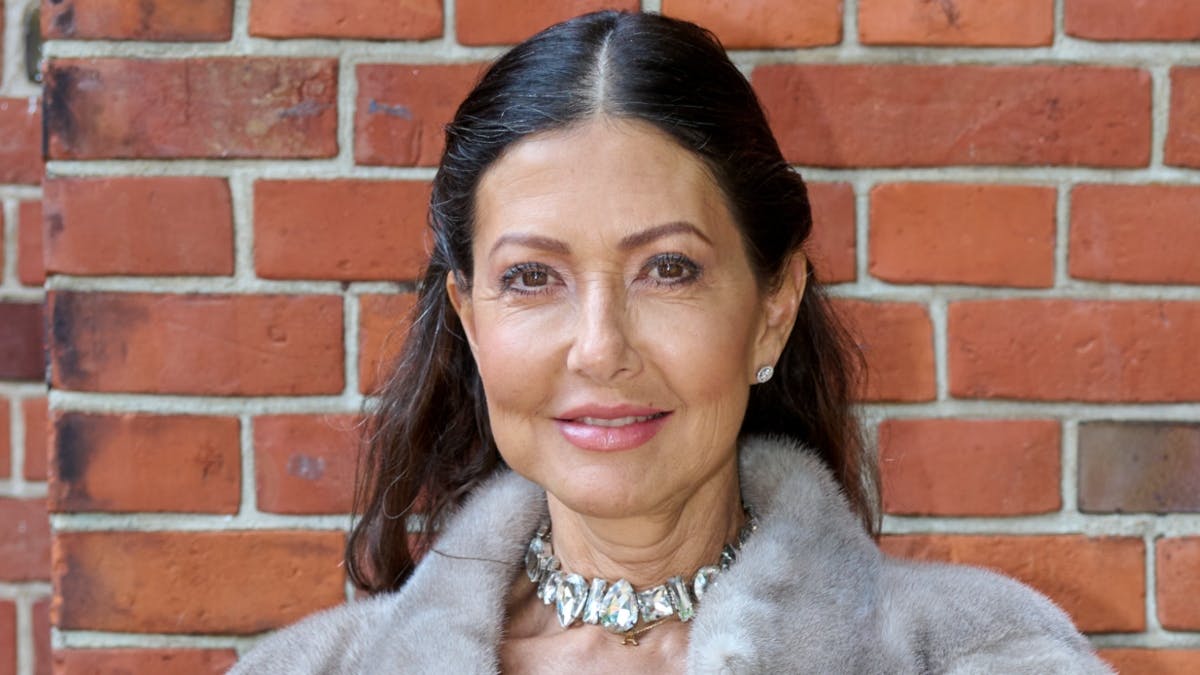 Grevinde Alexandra om sine sommerplaner: Vild udfordring og tid med ...