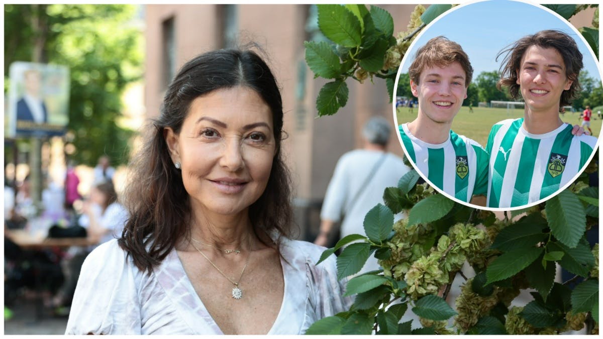 Grevinde Alexandra om sine sommerplaner: Vild udfordring og tid med ...