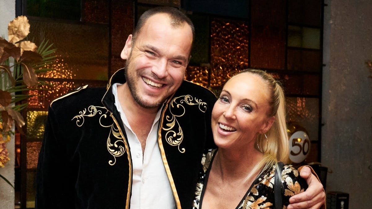 Chief 1: Kærligheden brast | BILLED-BLADET