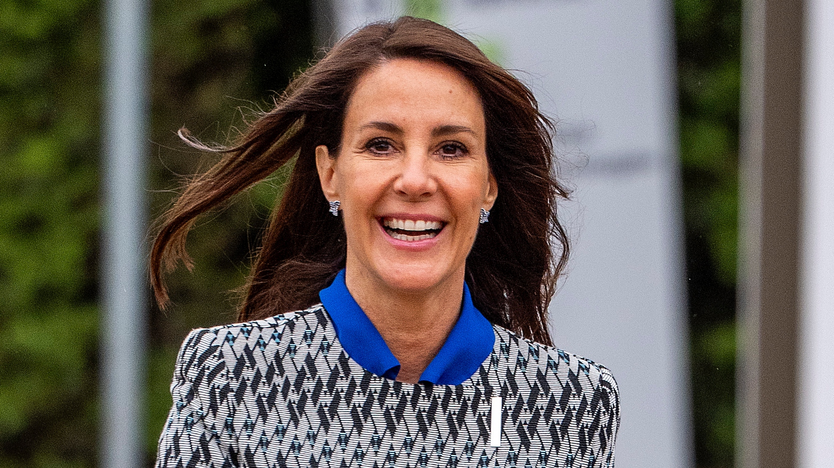 Prinsesse Marie - Nyheder, billeder og video | Billed-Bladet