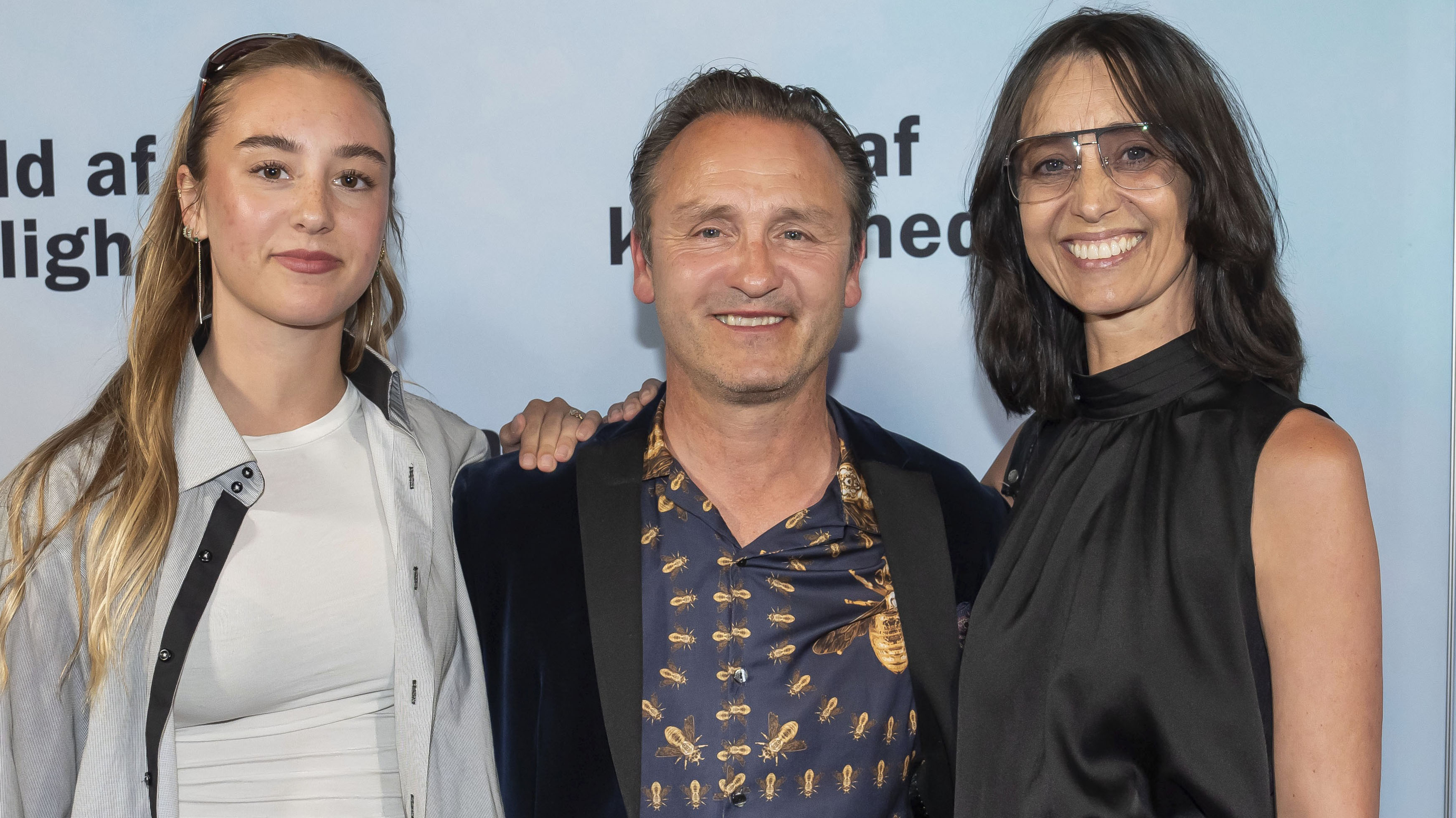 Lars Ranthe i Det sidste måltid: Hans dessert-ønske kommer med pikant ...