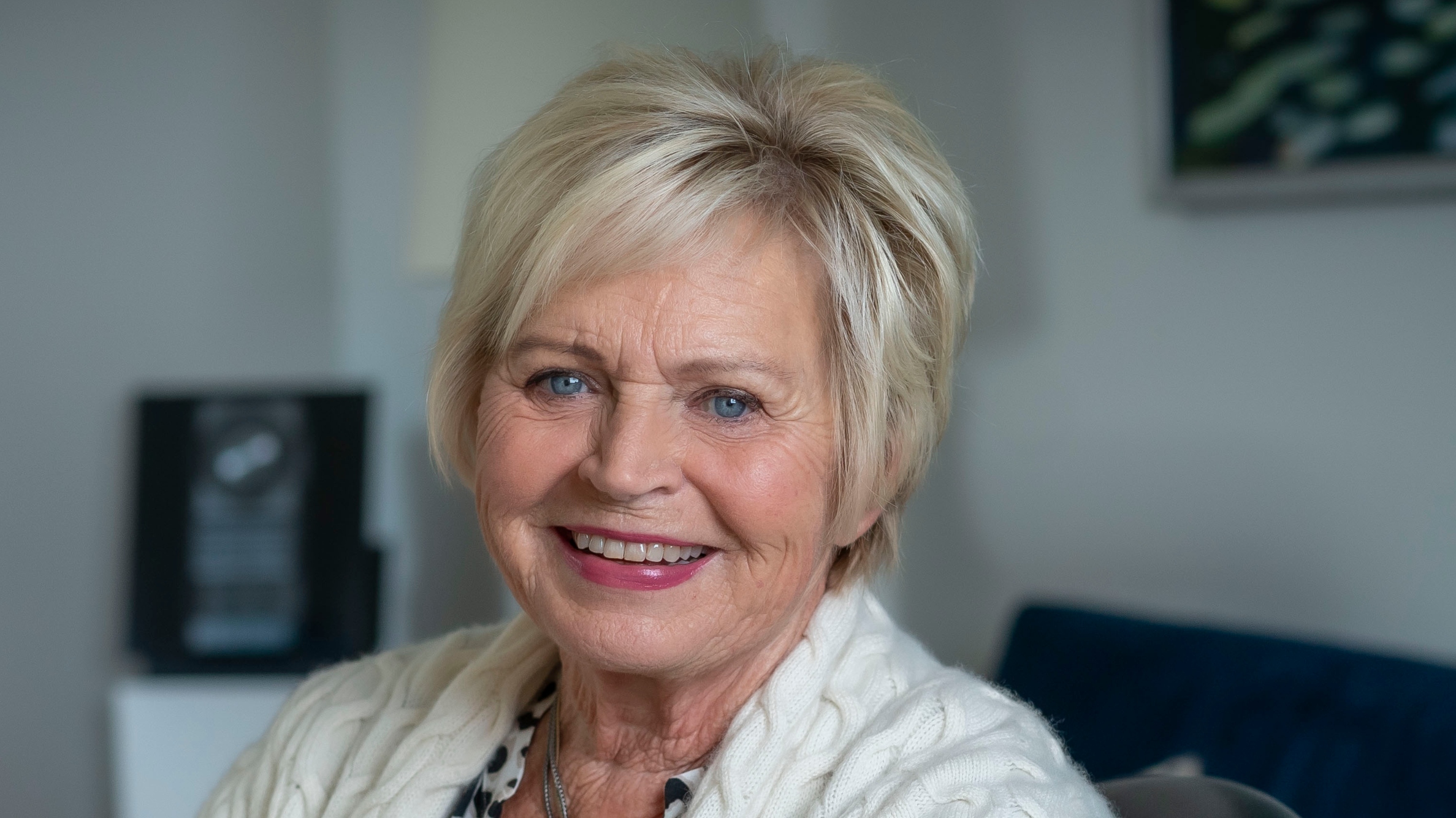 Var ikke et problem for otte år siden: Hilda Heick må erkende, at det ...