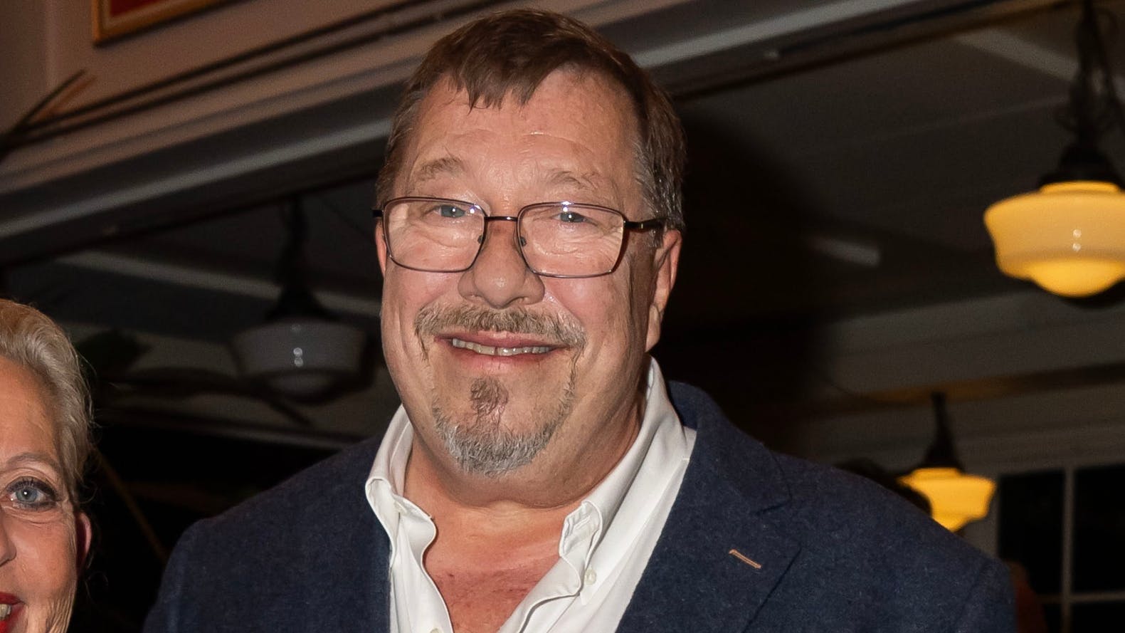 James Price siger det til sig selv hele tiden, men det er en livslang ...