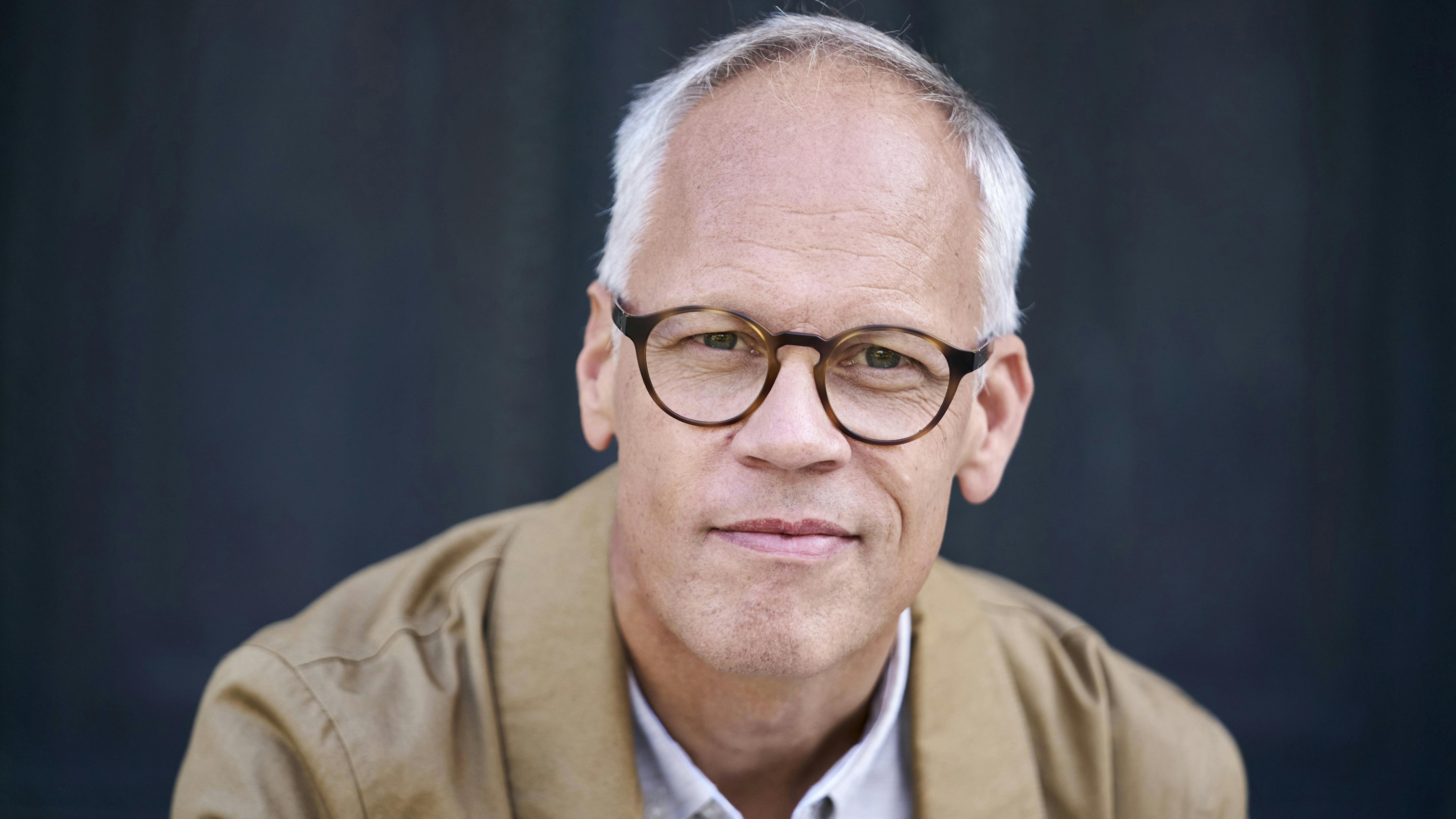 Dennis Ritter sælger herskabslejlighed: Står til kæmpe gevinst | BILLED ...