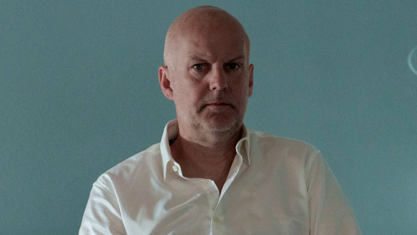 Troels Lyby spiller Jansen i Sommerdahl: Her er hans kendte hustru og ...